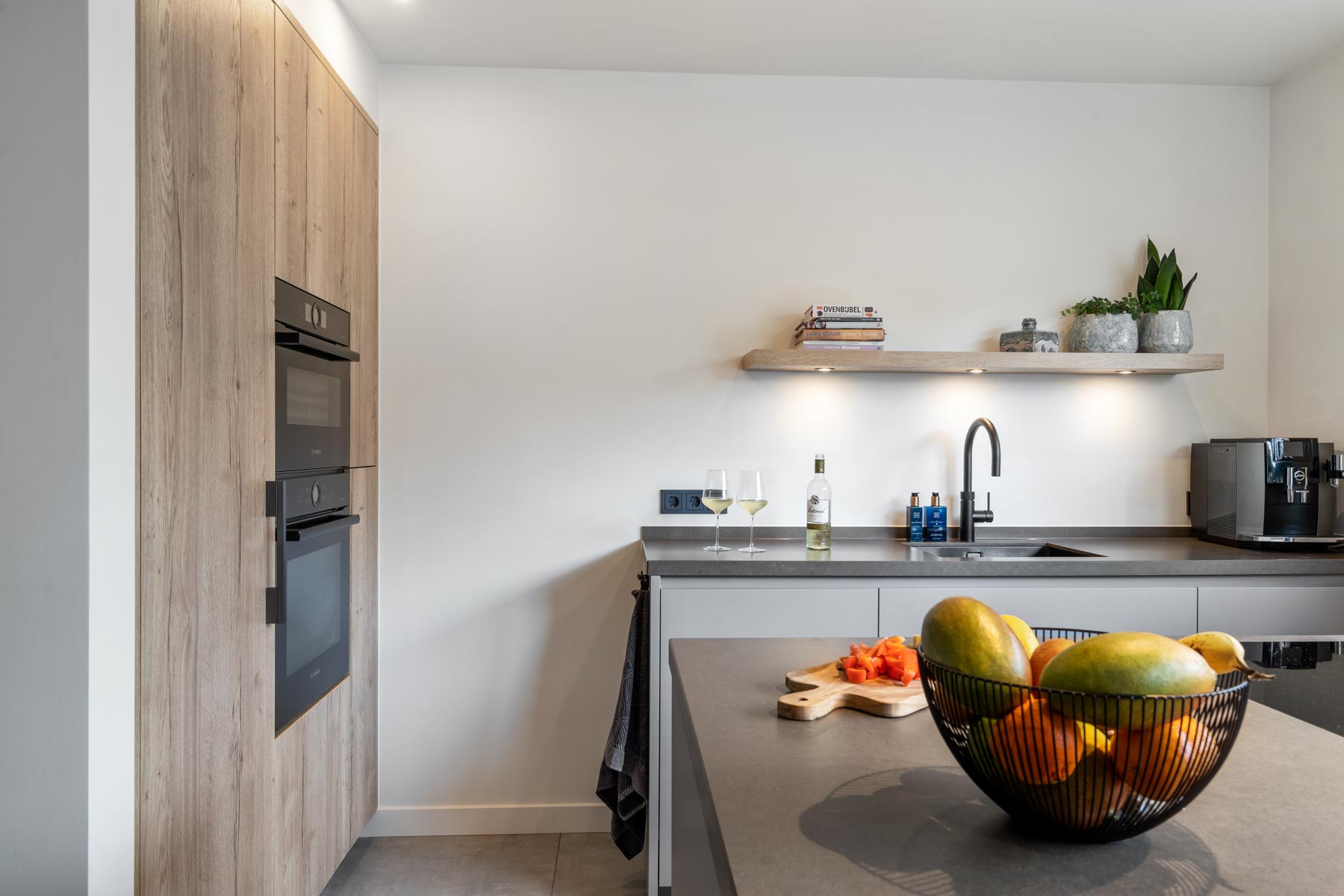 Maatwerk keuken | Schalk Keuken & Bad