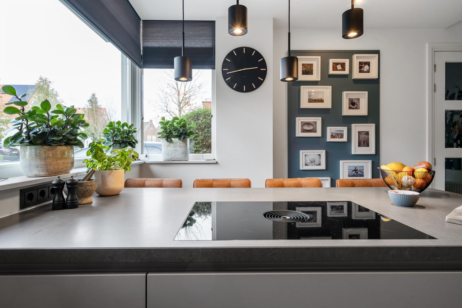 Maatwerk keuken | Schalk Keuken & Bad